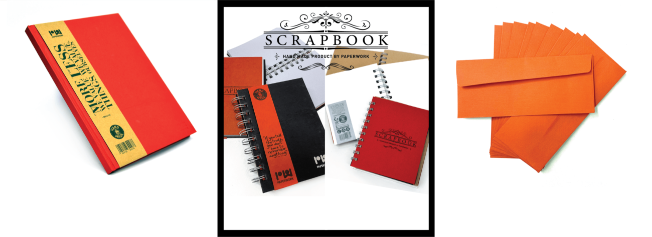 Paperwork – Handmade Products, Proudly made in Pakistan