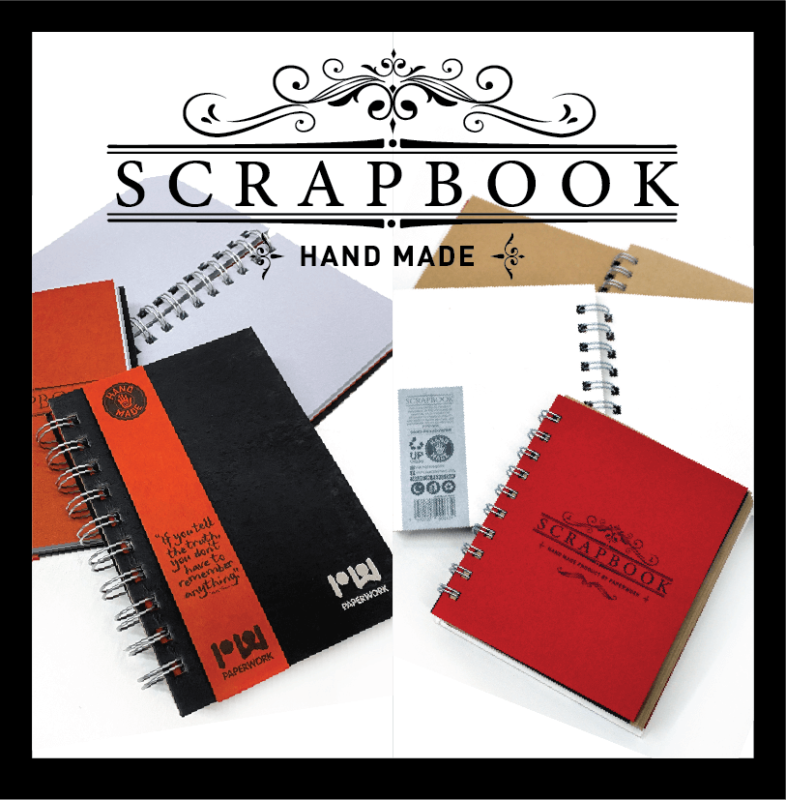 Paperwork – Handmade Products, Proudly made in Pakistan
